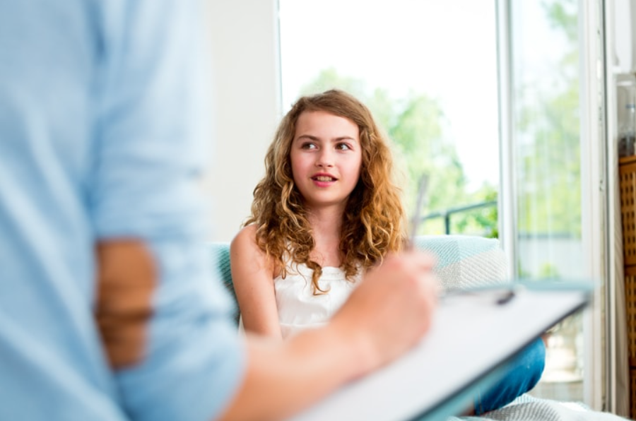 How Does Teen Counseling Work? | Teen Counseling Michigan - Heron Ridge ...